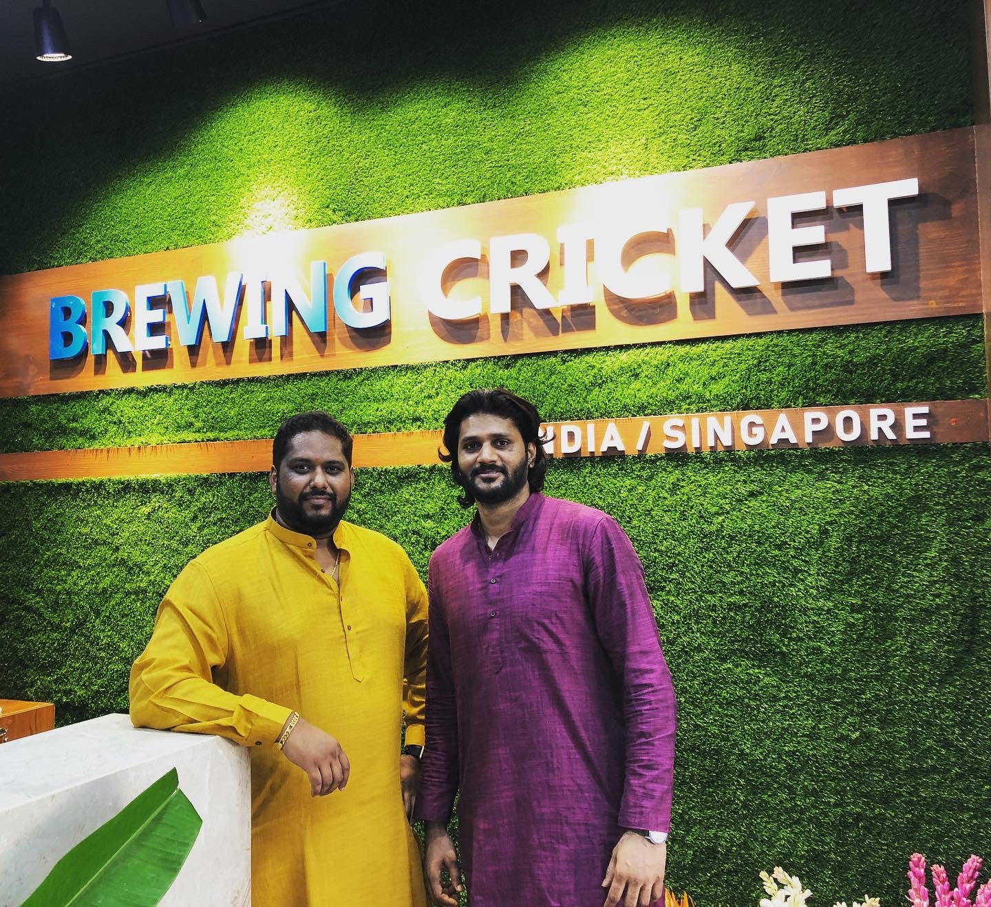 About us – www.brewingcricket.com