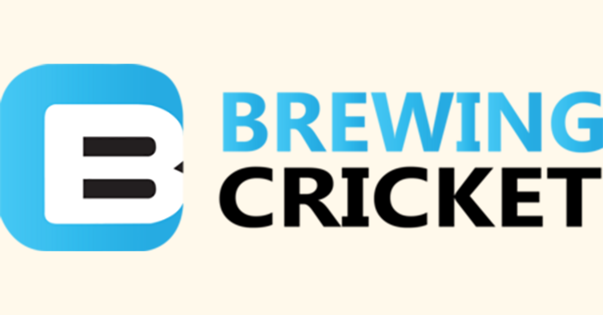 Online Cricket Store, Brewing Cricket – www.brewingcricket.com