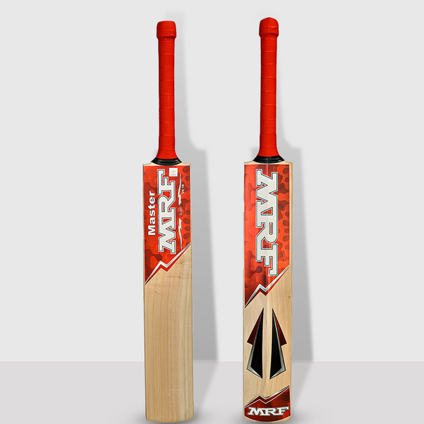 MRF – www.brewingcricket.com