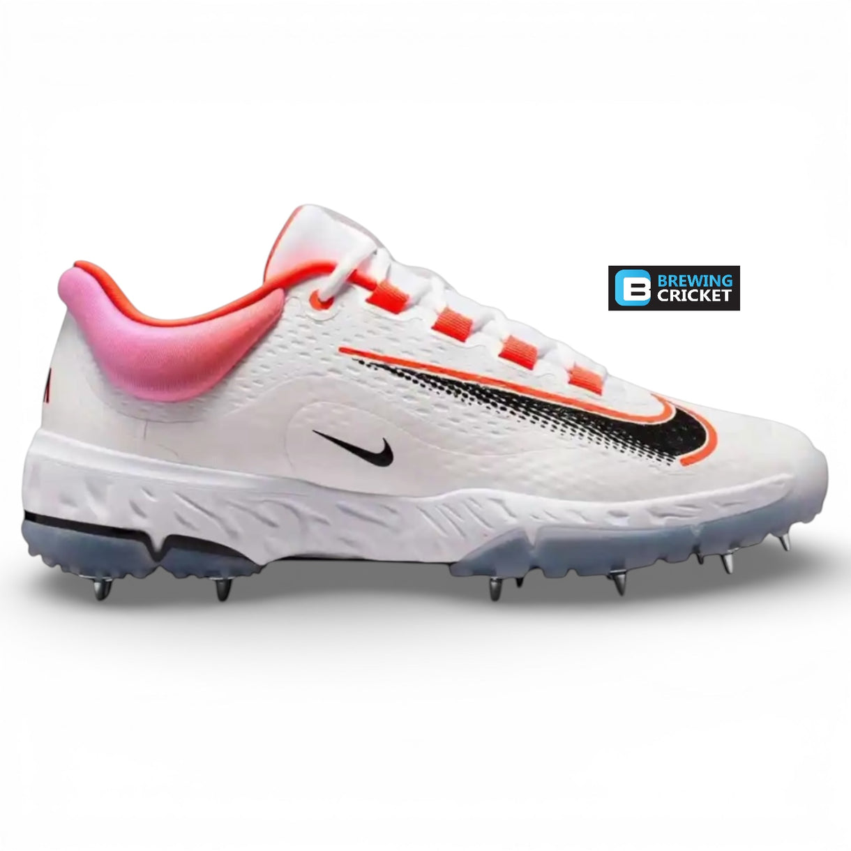 Nike Domain 3 - Cricket Shoes – www.brewingcricket.com