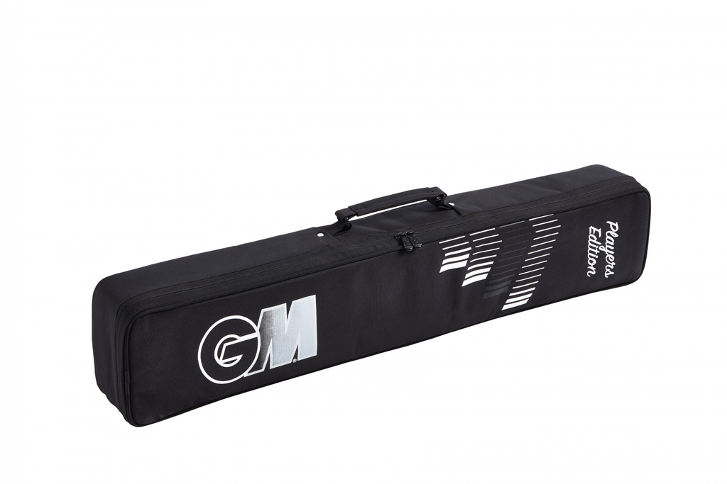 GM Players Edition BS - Ben Stokes Cricket Bat – www.brewingcricket.com