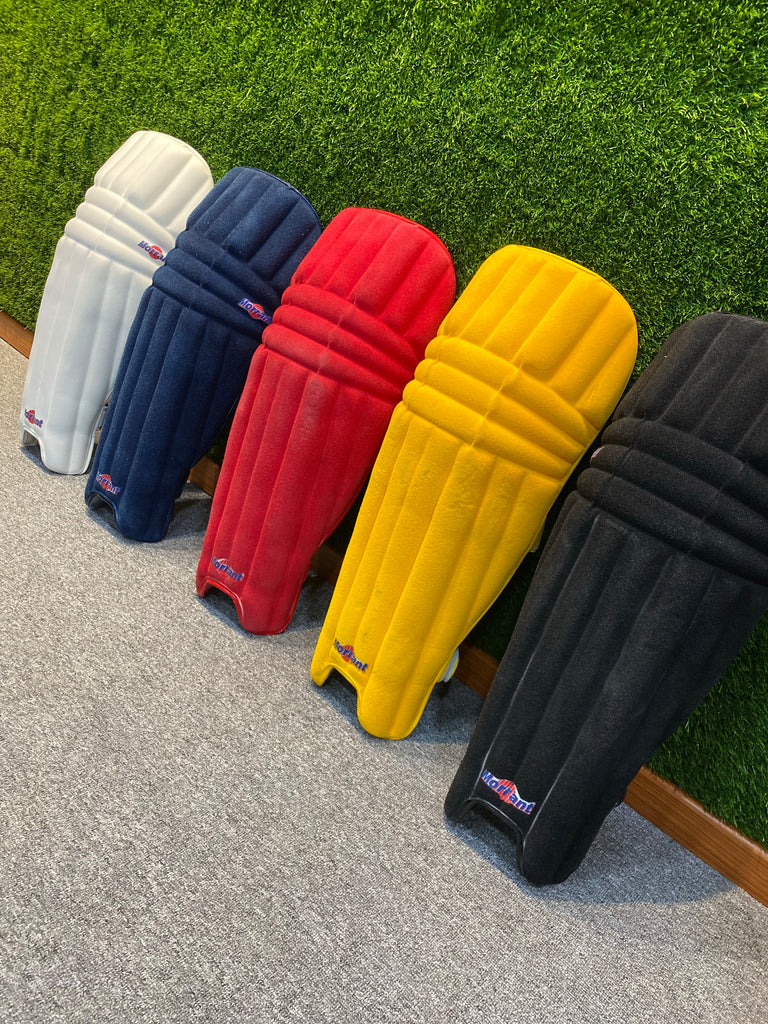 Morrant International ULTRALITE - Batting Pads – www.brewingcricket.com