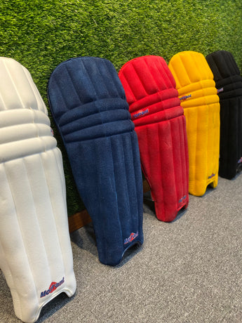 Morrant International ULTRALITE - Batting Pads – www.brewingcricket.com