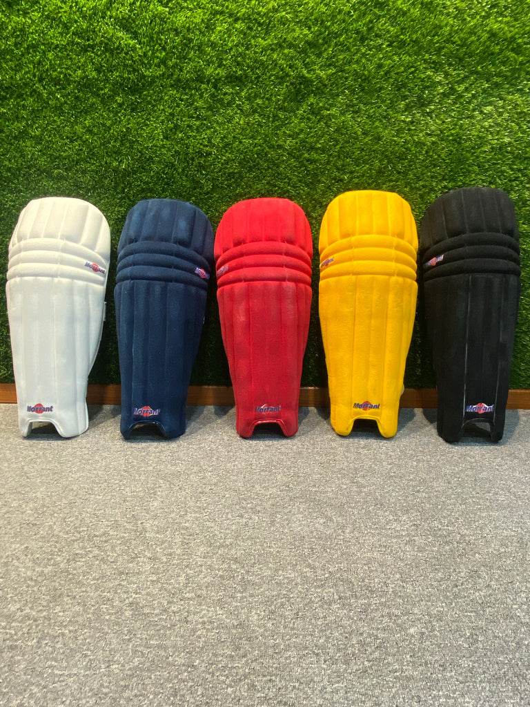 Morrant International ULTRALITE - Batting Pads – www.brewingcricket.com