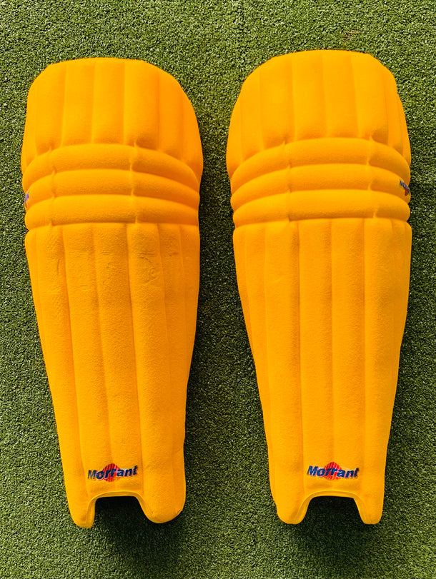 Morrant International ULTRALITE - Batting Pads – www.brewingcricket.com