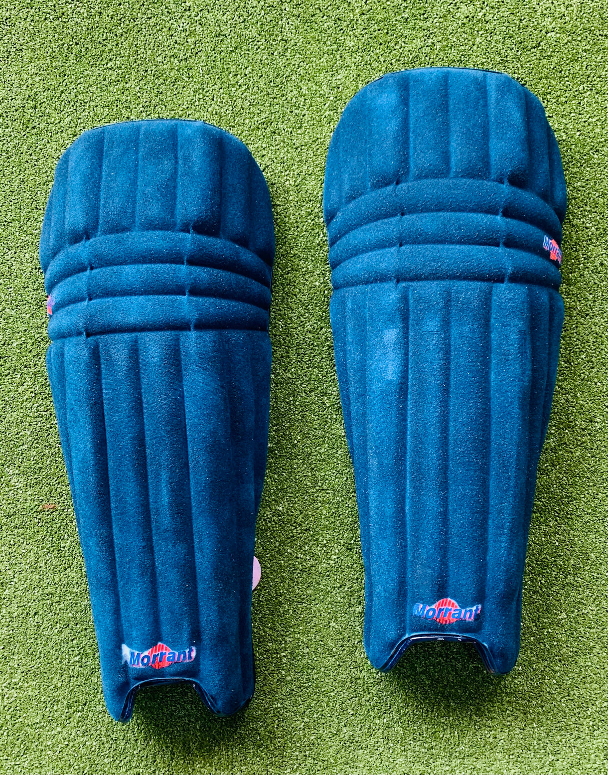 Morrant International ULTRALITE - Batting Pads – www.brewingcricket.com