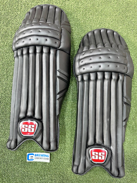 SS Test Opener - Batting Pads – www.brewingcricket.com
