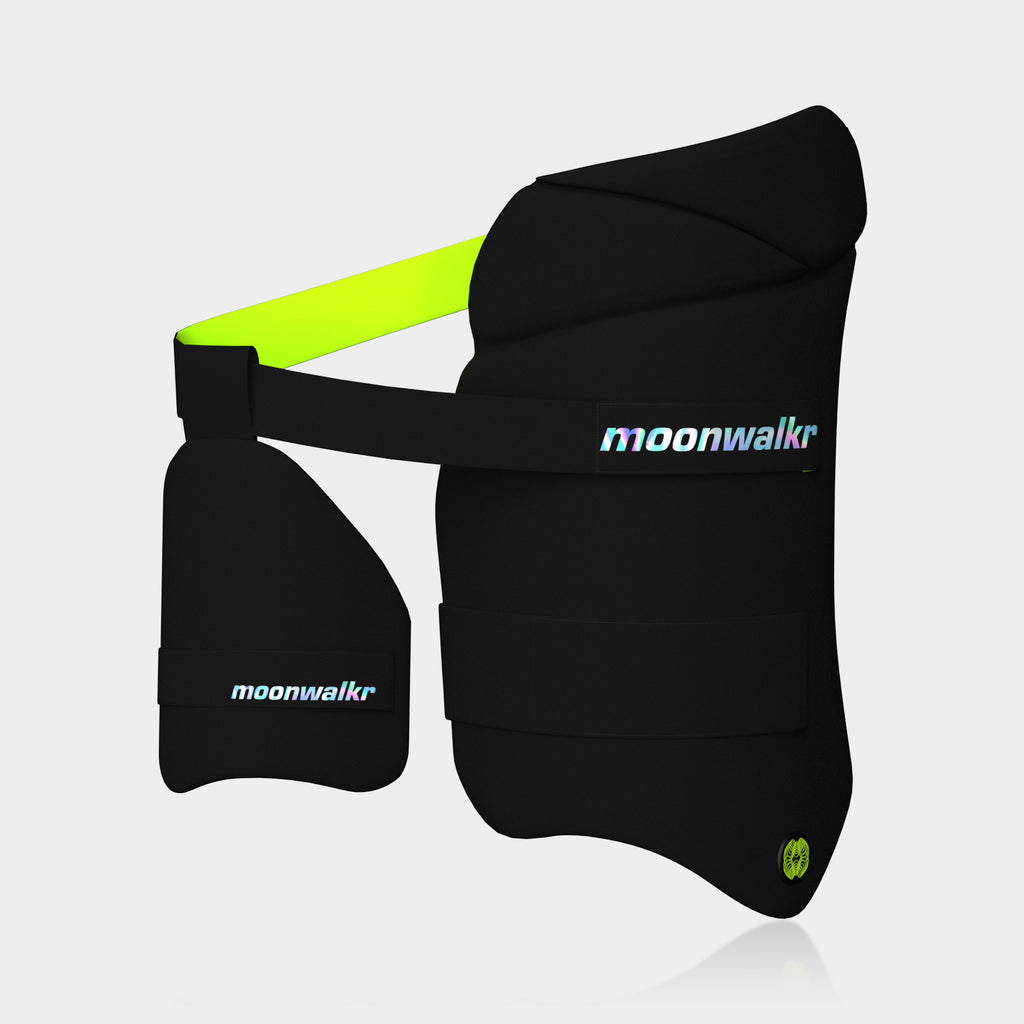 Moonwalkr 2.0 - Thigh Pads (Dual) – www.brewingcricket.com